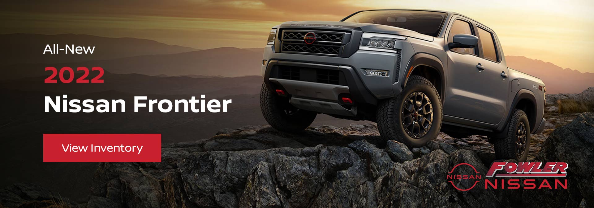 Nissan Dealership in Brandon, MB | Fowler Nissan