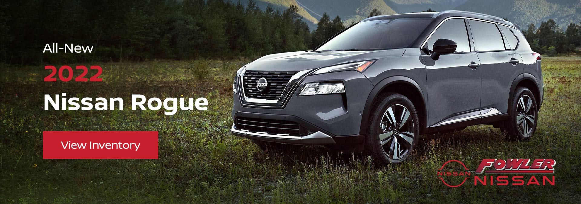 Nissan Dealership in Brandon, MB | Fowler Nissan