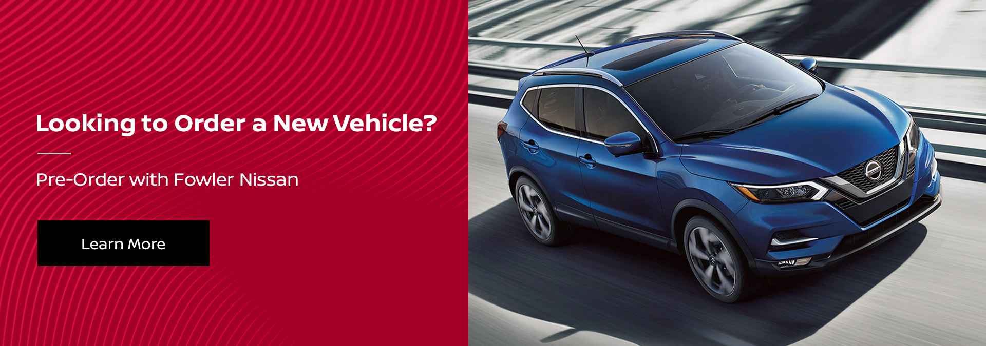 Nissan Dealership in Brandon, MB | Fowler Nissan