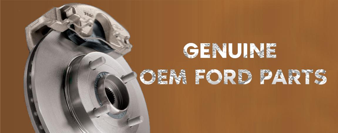 Genuine Oem Ford Replacement Parts | Reviewmotors.co