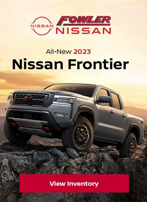 Nissan Dealership in Brandon, MB | fowlernissan2