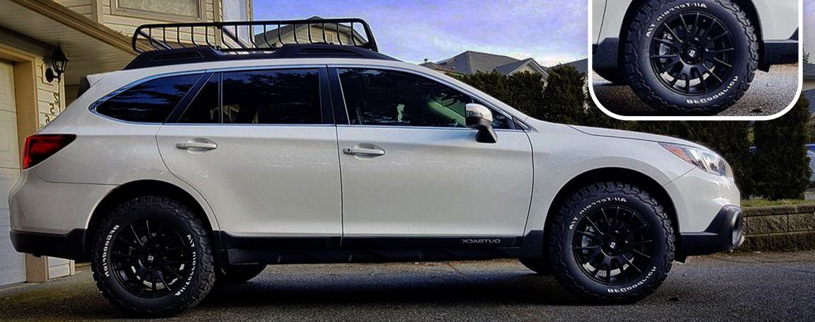 Top 5 Essential Subaru Parts you can buy in Edmonton | Rally Subaru