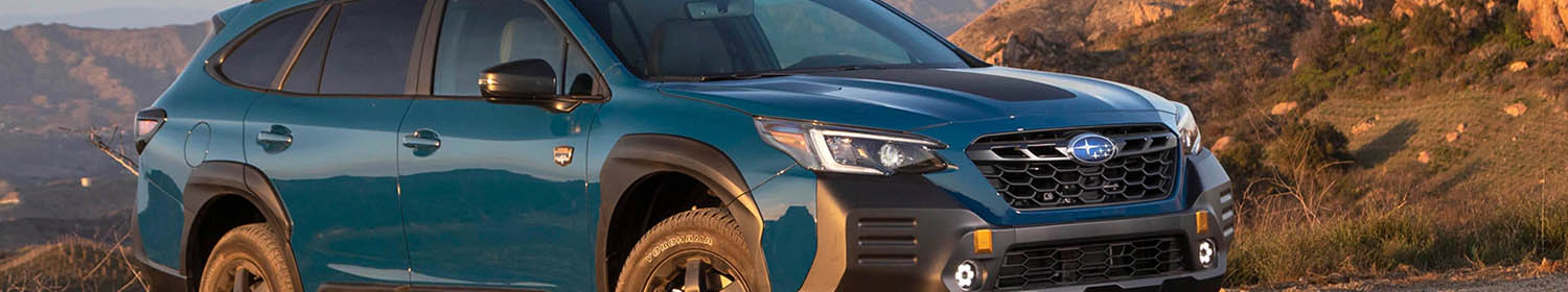 2022 Subaru Outback Wilderness Review | Rally Subaru