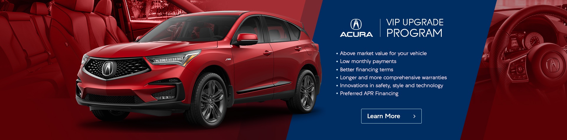 Premier Acura Dealership in Coquitlam, BC | Lougheed Acura